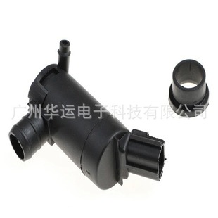 适用于福特 林肯马自达挡风玻璃清洗泵 8C3417664AA 7R3Z-17664-A-阿里巴巴