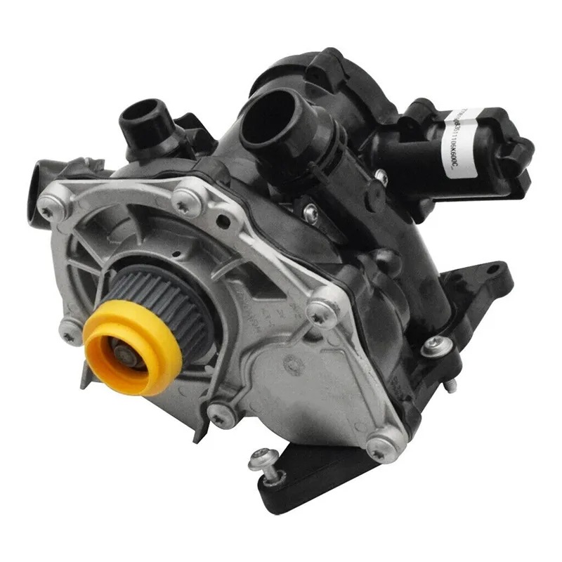 适用于奥迪水泵总成06L121111H 06K121600 06K121011 06L121012-阿里巴巴