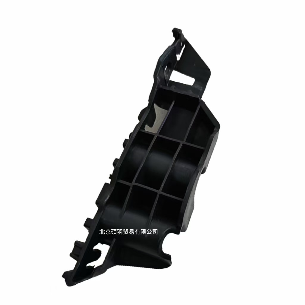 适用于现代汽车前保险杠支架固定安装支架86552-AAAA0-阿里巴巴