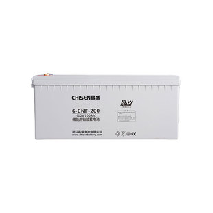 昌盛6-CNF-200储能电池 太阳能 光伏 储能电源 胶体蓄电池 厂家-阿里巴巴