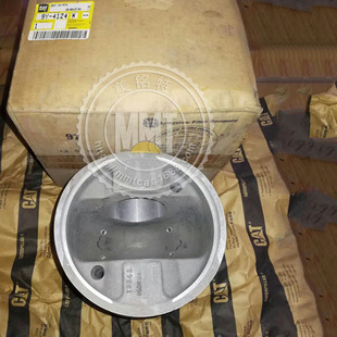 CAT卡特活塞3508活塞冠9Y-4124活塞头9Y4124工业船用油田发动机-阿里巴巴