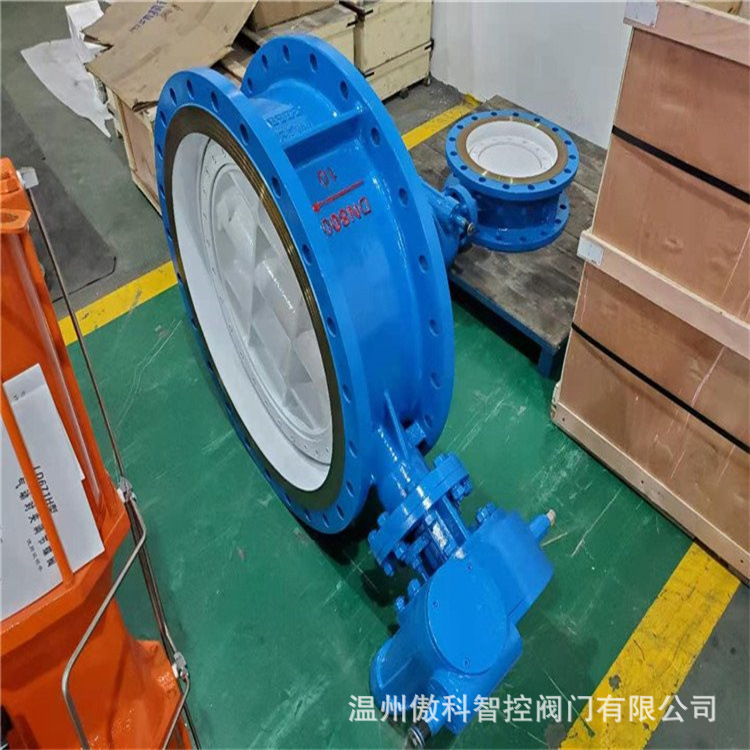 D343H 金属硬密封高压蝶阀 D343H-64C 三偏心硬密封蝶阀 DN500-阿里巴巴