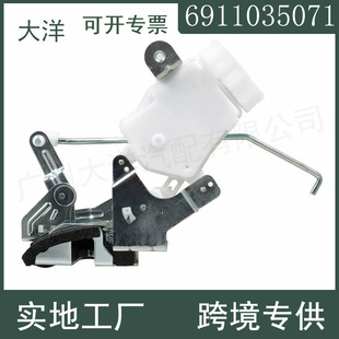 6911035071后备箱尾门锁致动器 适用于2007-2014年丰田FJ Cruiser-阿里巴巴