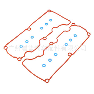 适用于2001-2010福.特Explorer气门室盖垫片组VS50529R-阿里巴巴