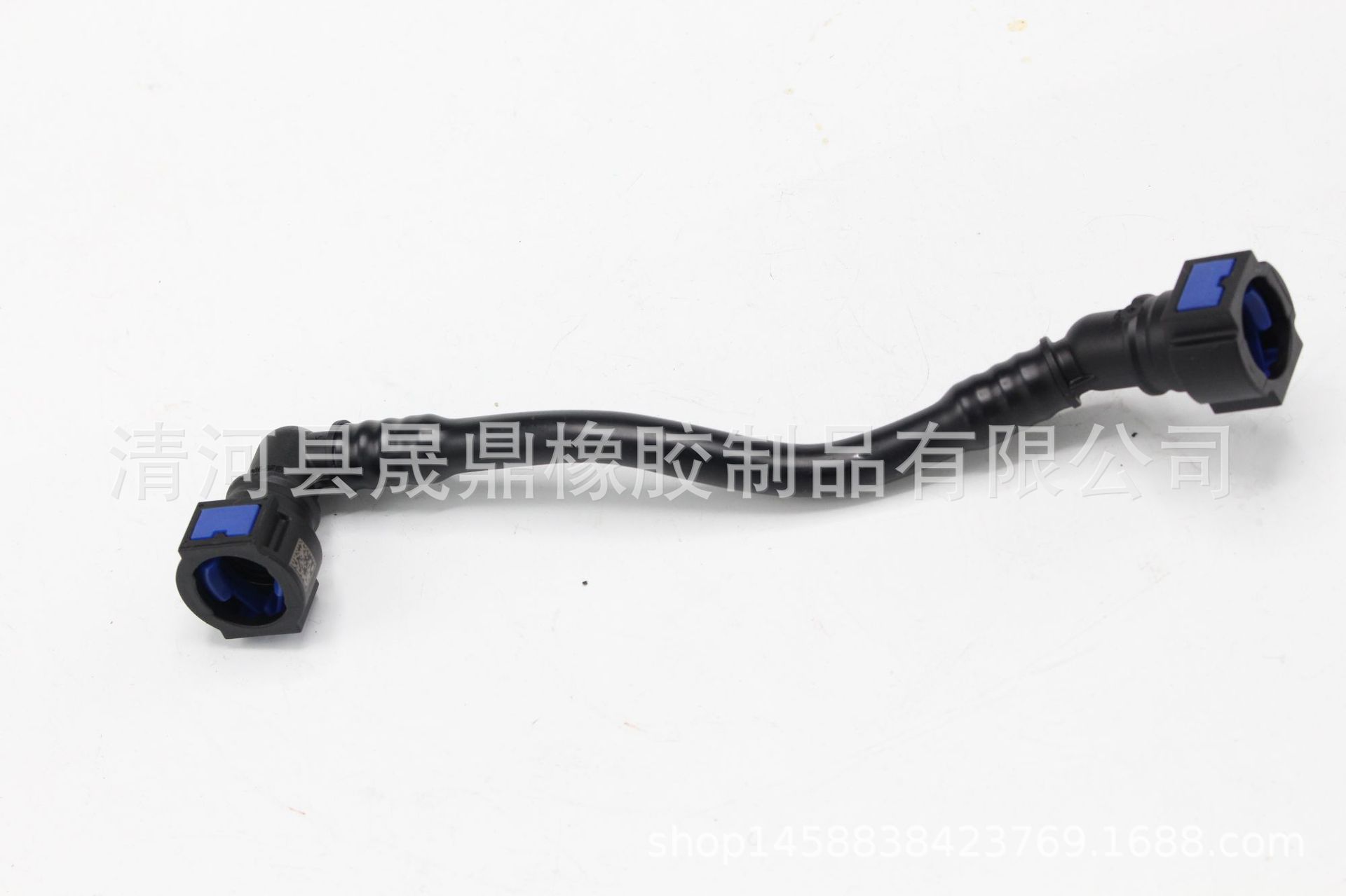 适用于 别克 雪佛兰 凯迪拉克 2.0T 曲轴箱通风管 12662657-阿里巴巴