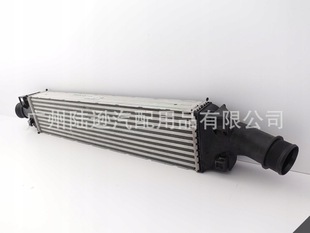 中冷器 适用奥迪A7C7 4G0145804 8W0145805 8W0145805N 8W0145804-阿里巴巴