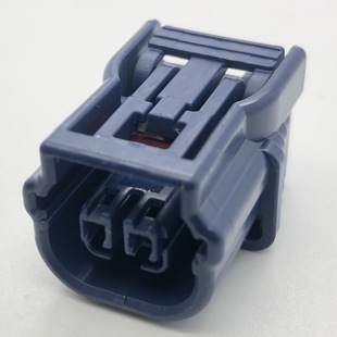 SWS住友连接器 6189-7036蓝 汽车线束连接器-阿里巴巴