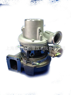 适用依维柯增压器504182773 504269281 504269280 4046953 HE431-阿里巴巴