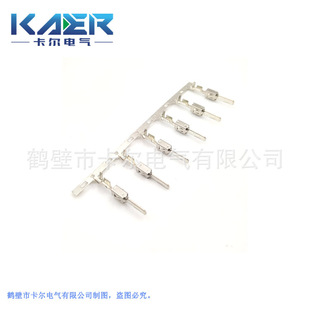 964296-A连接器DJ613-E3.5B端子1-962915-1自有工厂1-962916-1-阿里巴巴