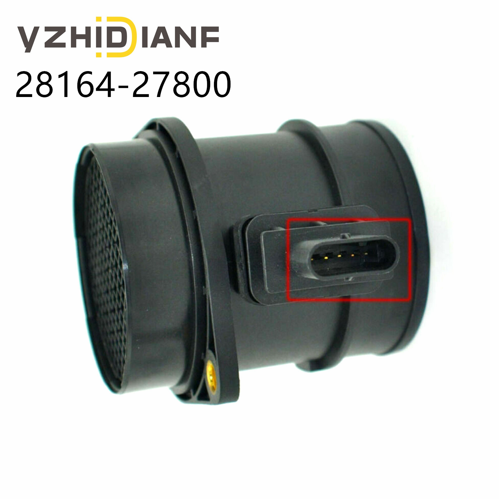 28164-27800 0281002721 9220930006适用于现代起亚空流计传感器-阿里巴巴