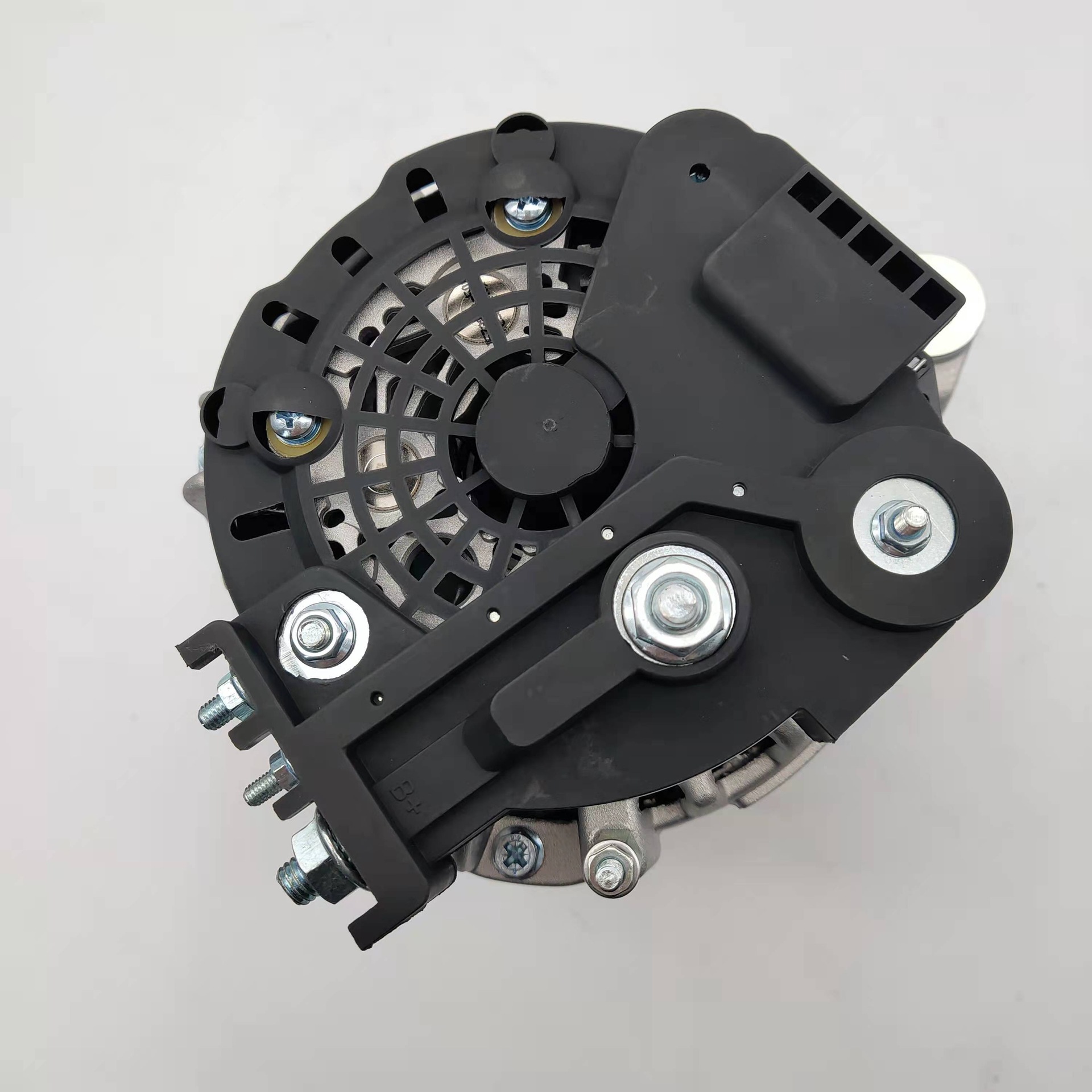 潍柴WP7发动机 612600090805 WP-FDJ永磁80A 24V-阿里巴巴