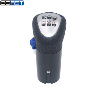 适用于大众 换档旋钮 6C457213AA 007685001 A6915 2RR711259-阿里巴巴