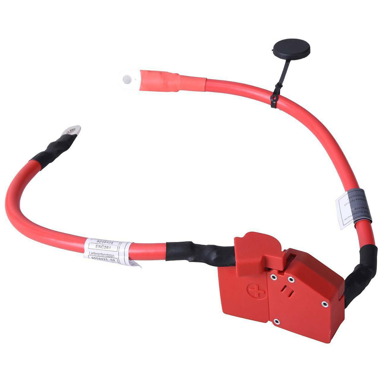 港际热销品跨境专供适用于宝马汽车零配件61129259425电瓶线-阿里巴巴