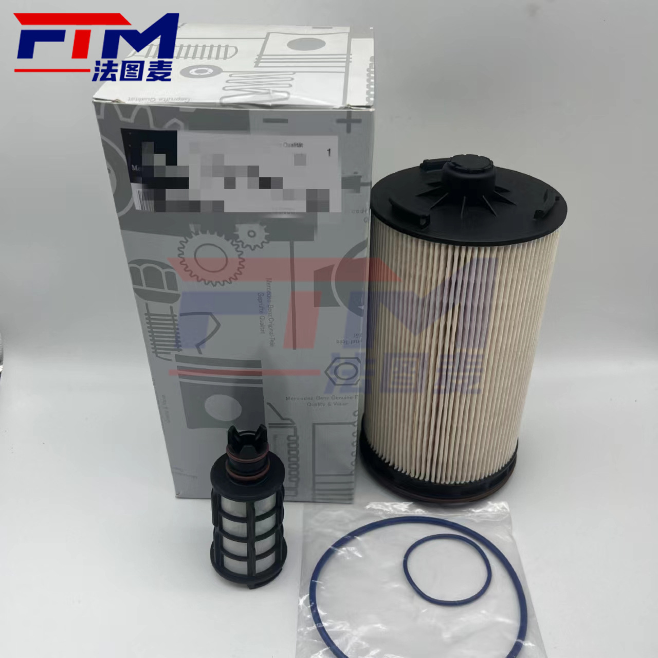 泵车柴油滤芯A4700908352 4700908352 E518KPD628-2滤清器-阿里巴巴