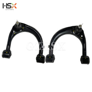 48610-60060 48630-60030前悬架上摆臂左右适用于丰田兰德酷路泽-阿里巴巴