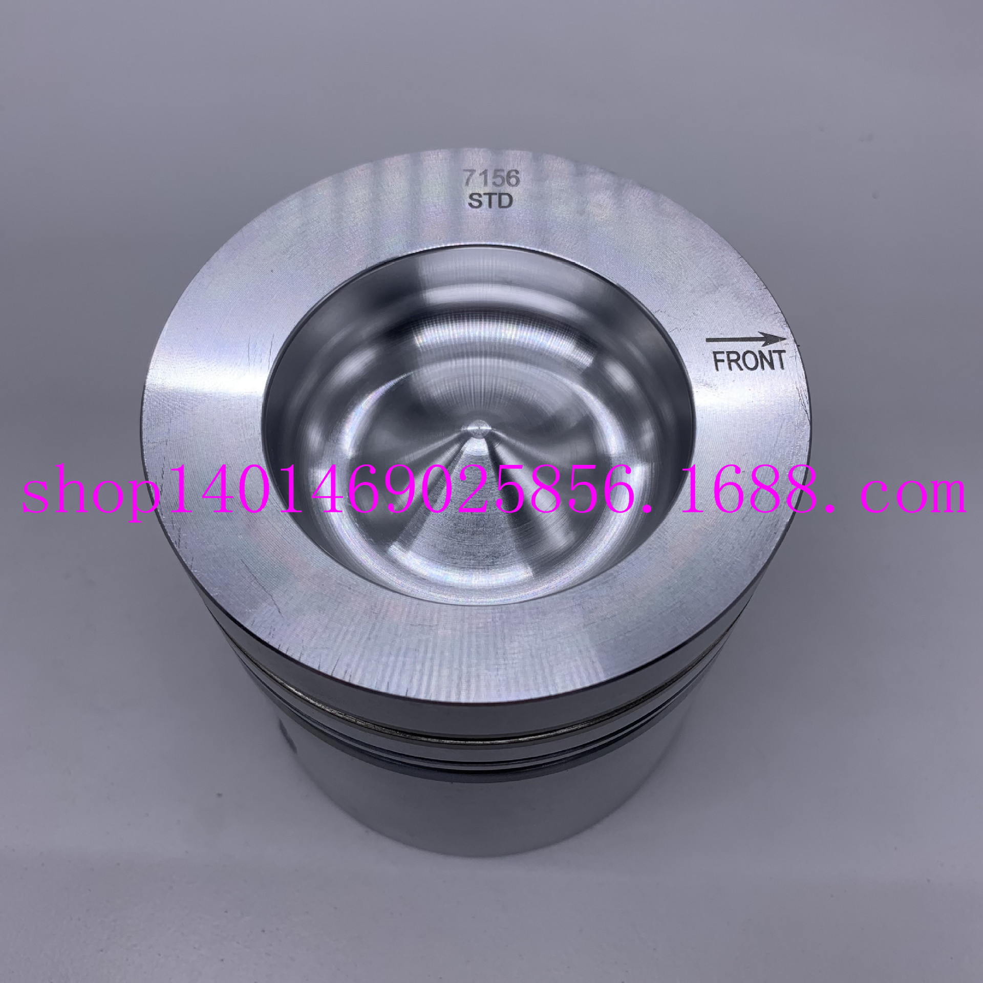 使用于 CUMMINS 康明斯 4BT 6BT 活塞 3907156 PISTON-阿里巴巴