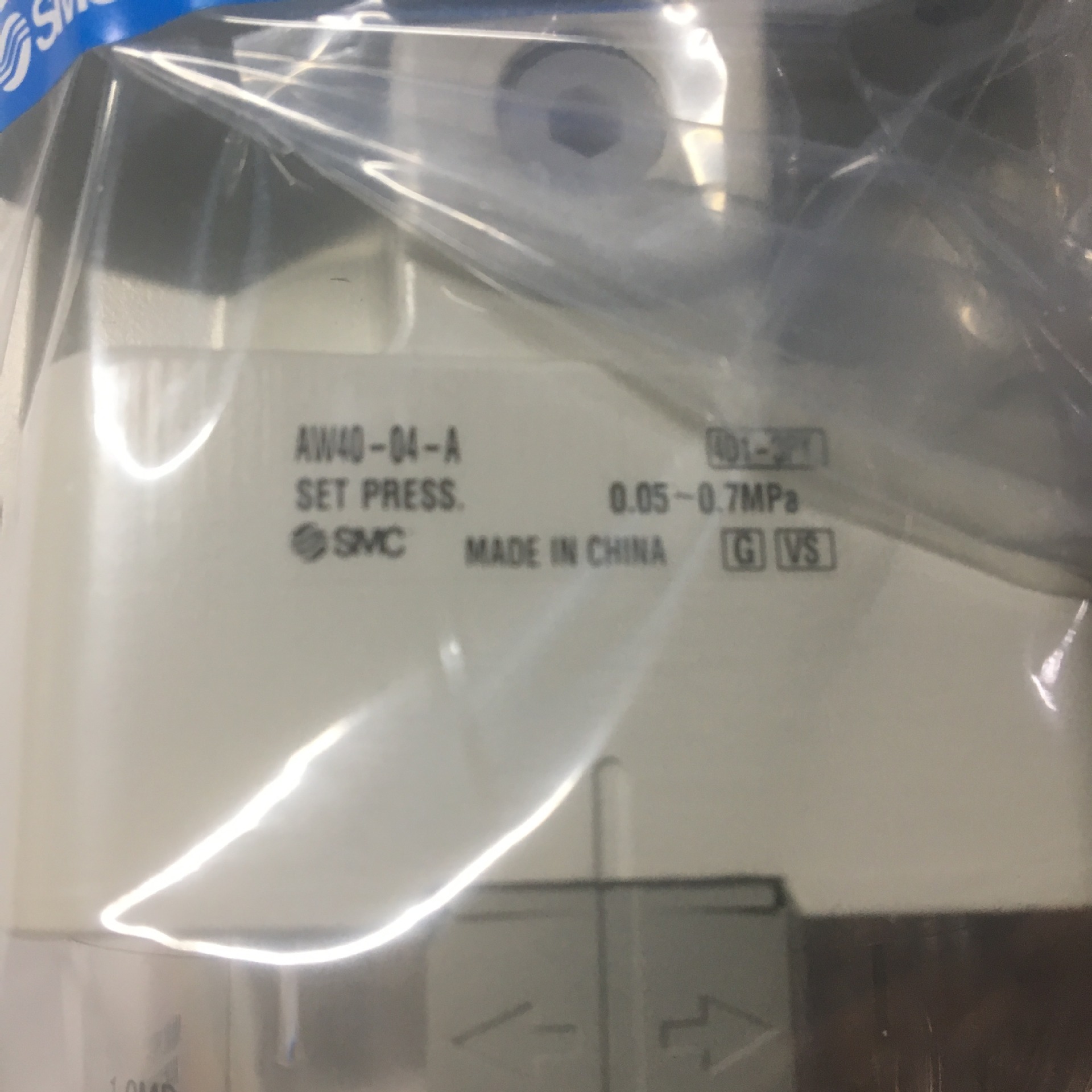日本SMC原装正品过滤减压阀AW40-04-A AW40-04B-A AW40-04G-A-阿里巴巴