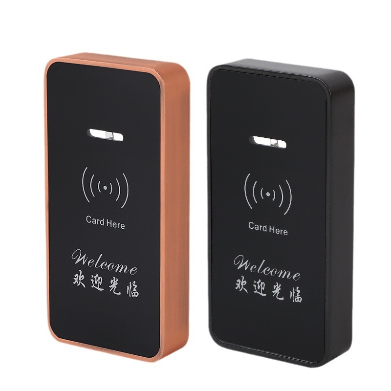 Electronic induction locks Manufacturer