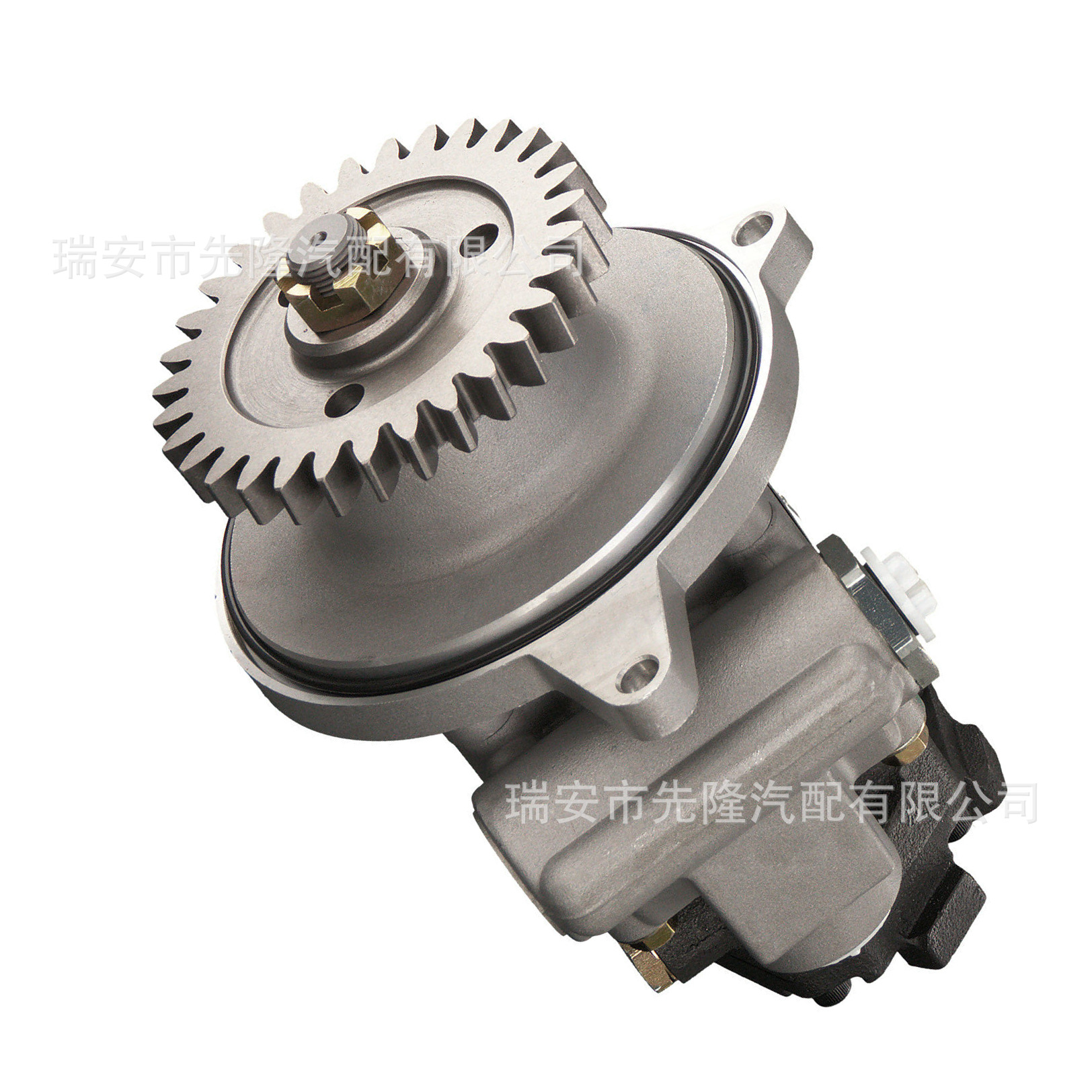 20453450 7421077101 24424074 助力转向油泵 适用沃尔沃-阿里巴巴