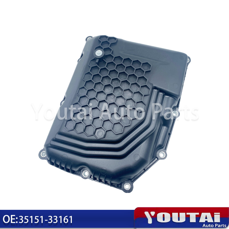 35151-33161变速箱侧盖适用于丰田RAV4 亚洲龙 凯美瑞 汉兰达汽配-阿里巴巴