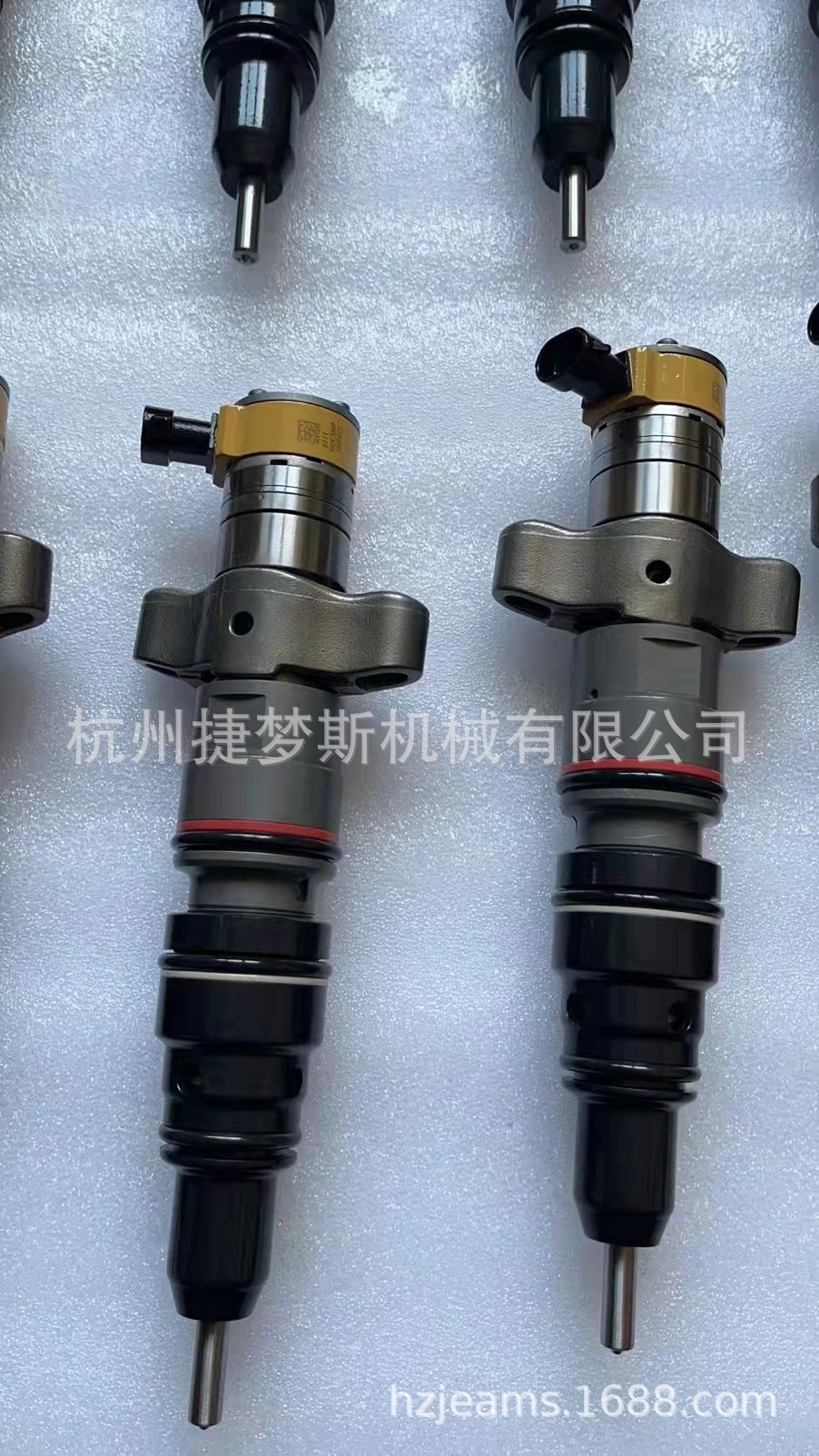 卡特喷油器217-2570 10R-7224 235-2888 236-0962-阿里巴巴