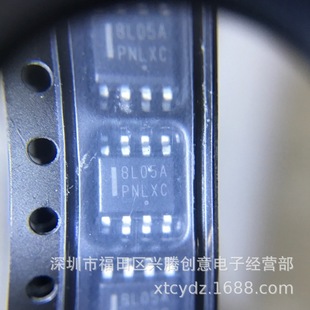MC78L05ACDR2G 丝印8L05A 线性稳压IC芯片 贴片SOP8 全新原装-阿里巴巴