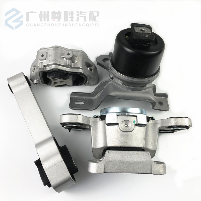 LR000597 31430441适用于沃尔沃 路虎极光神二发动机脚胶吊胶悬置-阿里巴巴