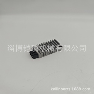适用 雅马哈 Yamaha XT225 XT250 调压整流器 3TJ-81960-02-00-阿里巴巴