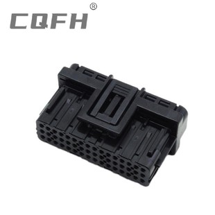 国产6189-8098汽车48孔连接器/接插件 ECU厂家直销塑壳护套-阿里巴巴