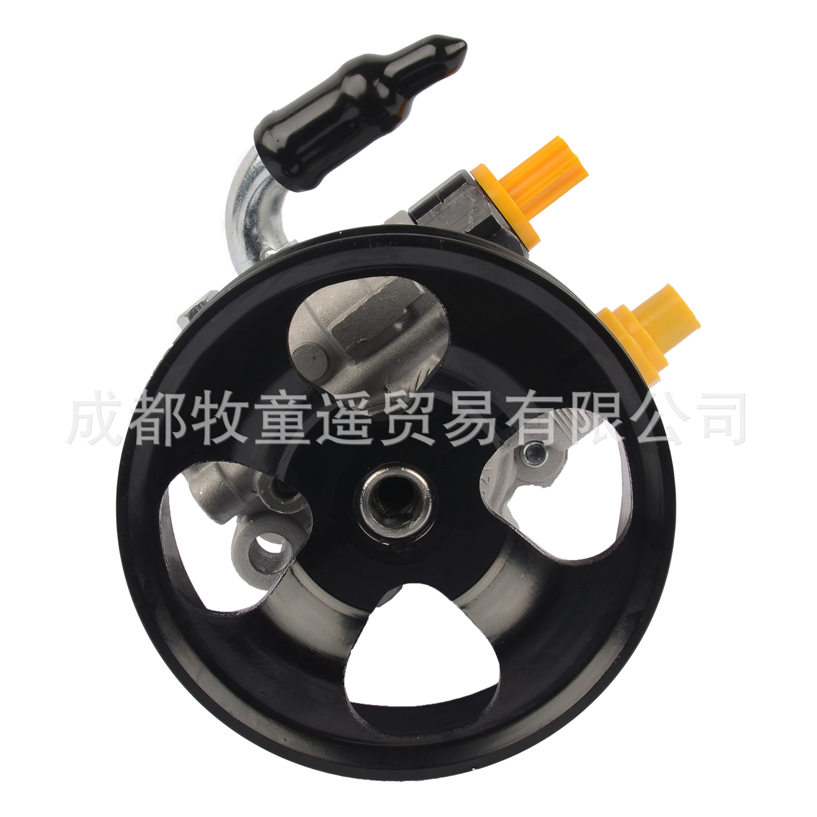 转向助力泵 44310-06071 44310-06070 44310-33150 适用于丰田-阿里巴巴