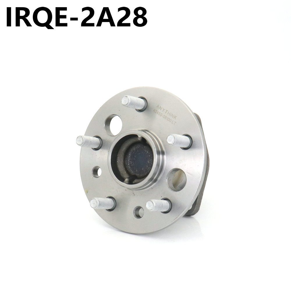 IRQE供应轮毂单元轴承42450-06140适用丰田凯美瑞混动右后轮-阿里巴巴