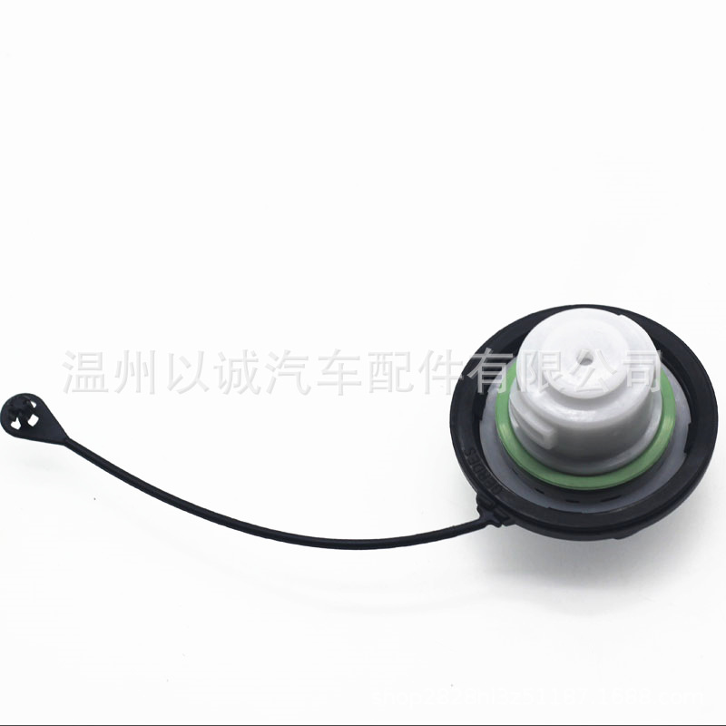 加油口盖 油箱盖适用于福特 1589085 6G91-9030-AD-阿里巴巴