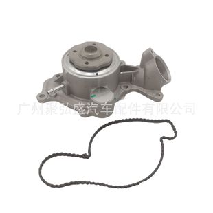 06M121013D 06M121013C 适用于保时捷奥迪汽车电动水泵 冷却水泵-阿里巴巴