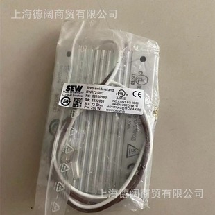 SEW制动电阻BW018-015-P 全新Brake Resistor电阻-阿里巴巴