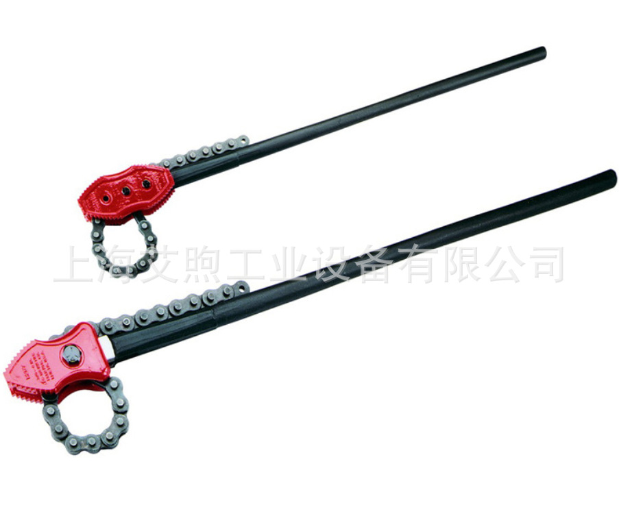 美国REED力得链条管钳WA14,WA18,WA24,WA36,WA48,WA60,WA72,WA84-阿里巴巴