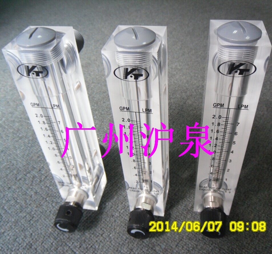 LZB-10玻璃转子流量计 LZB-10F不锈钢转子流量计 余姚金泰流量计-阿里巴巴