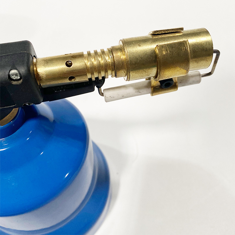 IMPA617016 户外轻便式气焊枪 小型气体喷灯 船用高温气体焊枪-阿里巴巴