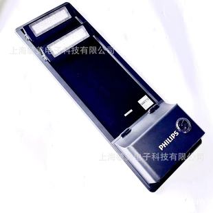 飞利浦高效明亮一体化LED太阳能灯BRP715 Solar-阿里巴巴