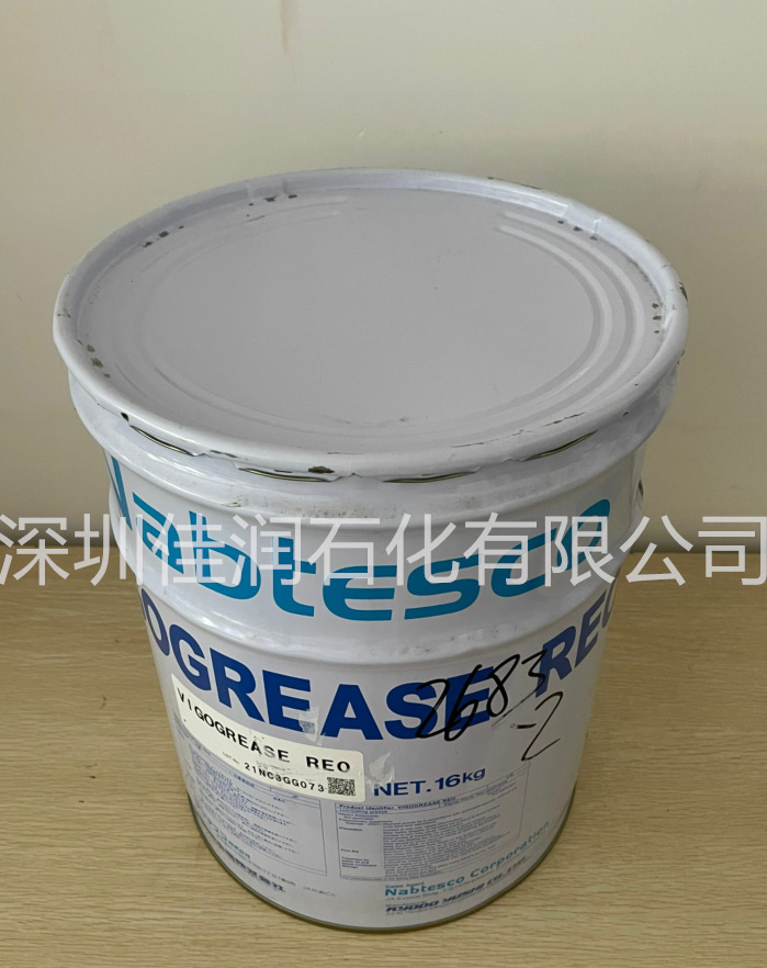 VIGOGREASE RE 0协同RE O发那科机器人润滑油A98L-0040-0174#16kg-阿里巴巴