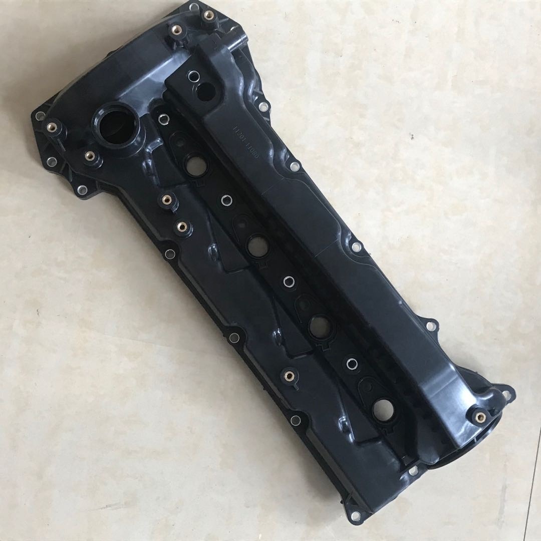 发动机气门室盖用于HILUX / FORTUNER 11201-11080 11201-0E010-阿里巴巴