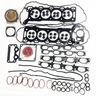 发动机大修包 适用于 路虎4.4汽油 （2006-2009） LR006645-阿里巴巴