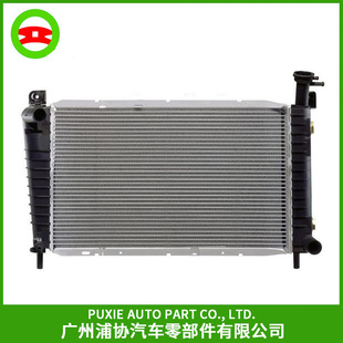 汽车水箱散热器 汽车水箱 冷却冷凝 适用路虎揽胜运动 LR021777-阿里巴巴