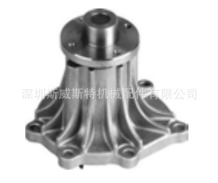 五十铃水泵8973121473/ 8973121474/ 8973121470/ 897312147-PT-阿里巴巴