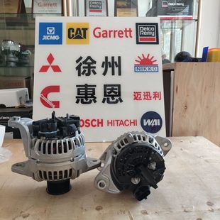 适用于沃尔.沃 0124555009 0124555129 11170321 20409228 214297-阿里巴巴