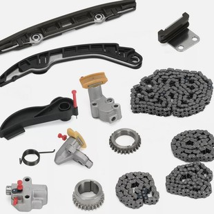 正时套装 适用2017-2020 英菲尼迪 QX60 130706KA0D 正时 链条-阿里巴巴