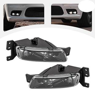 68275510AC 68275511AC 日间行车灯适用于吉普大切诺基道奇杜兰戈-阿里巴巴