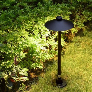 ♡草坪灯户外庭院灯花园灯别墅景观小区草地防水室外路灯园林地-阿里巴巴