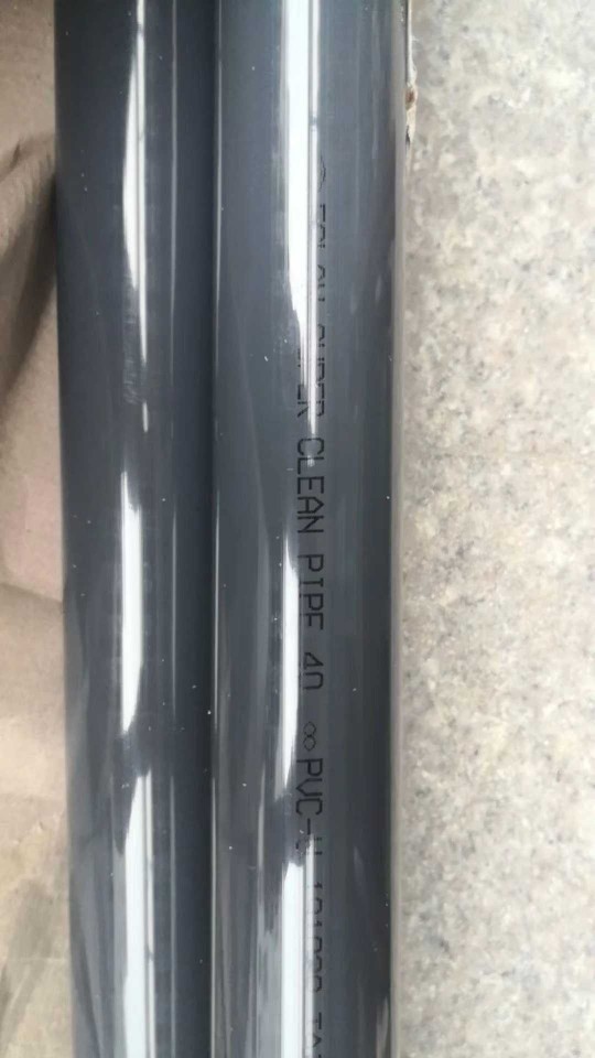 日本积水 ESLON CLEAN-PVC 电子 超纯水管道 洁净管道 250A 10寸-阿里巴巴