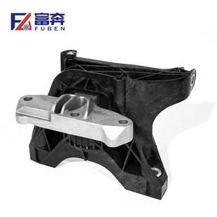 9807992680 9820297580 适配标志 雪铁龙 DS7 1.6T发动机右支架-阿里巴巴