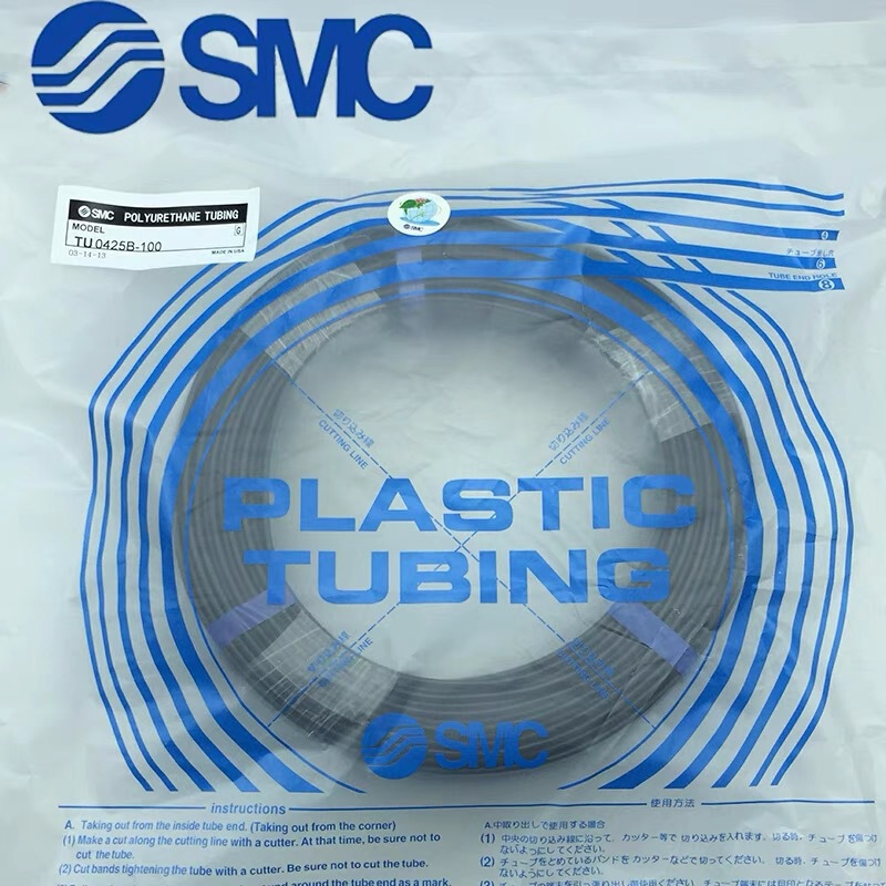 日本SMC 气管TU聚氨酯气管 TU1065B-100 TU1065BU-100 TU1065C-阿里巴巴
